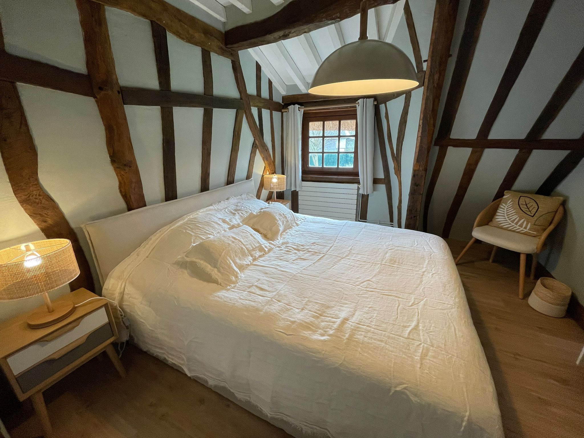 Chambre Hote Normandie Charme